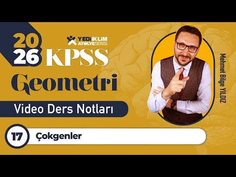 17-Çokgenler