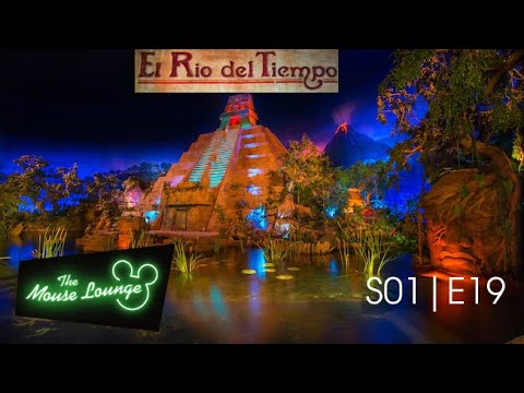 "The Mouse Lounge Podcast" | S01E19 | Jan 7, 2007 - YouTube