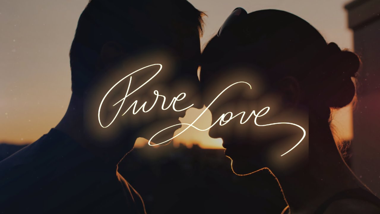 Fabbro - Pure Love - Calm and Relaxing Chillout Music Video #fabbro # ...