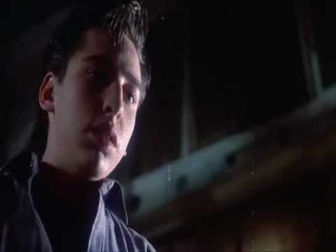 The Last American Virgin: Recut Horror Teaser Trailer - YouTube