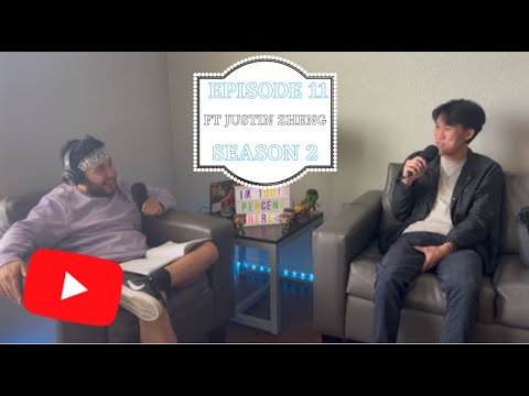 I'm 100% Here: Justin Zheng// So What Now? - YouTube