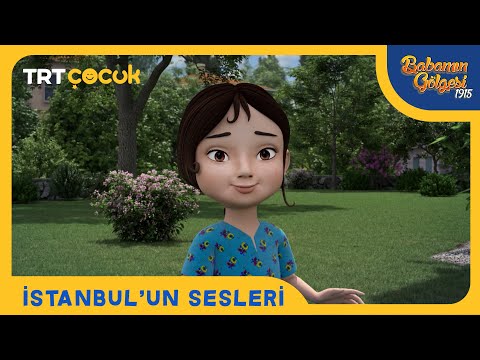 Babamın Gölgesi 1915 | 21.Bölüm