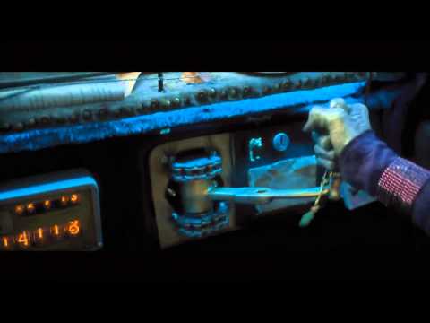 Percy Jackson 2 : Canavarlar Denizi Official Trailer 2013