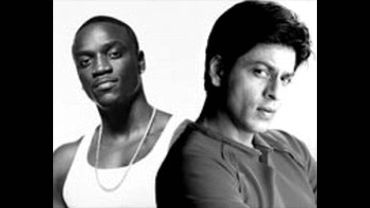 Criminal ft Akon RA.ONE featuring SRK & KAREENA KAPOOR - YouTube