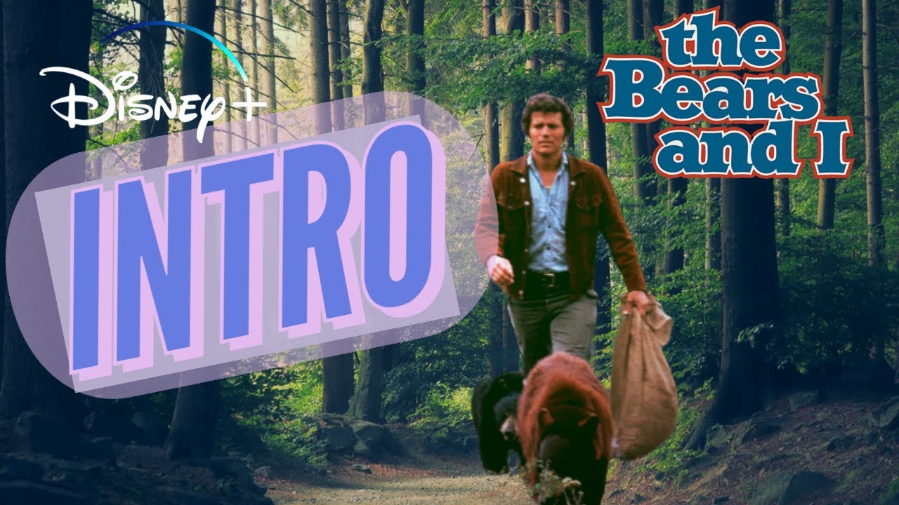 Disney+ Intro | The Bears and I - YouTube