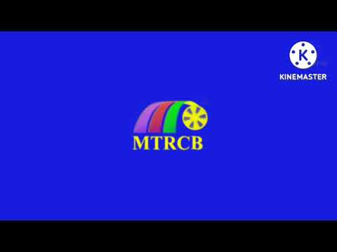 MTRCB Intro Animation Effects Inspired By Preview 2 Effects - YouTube