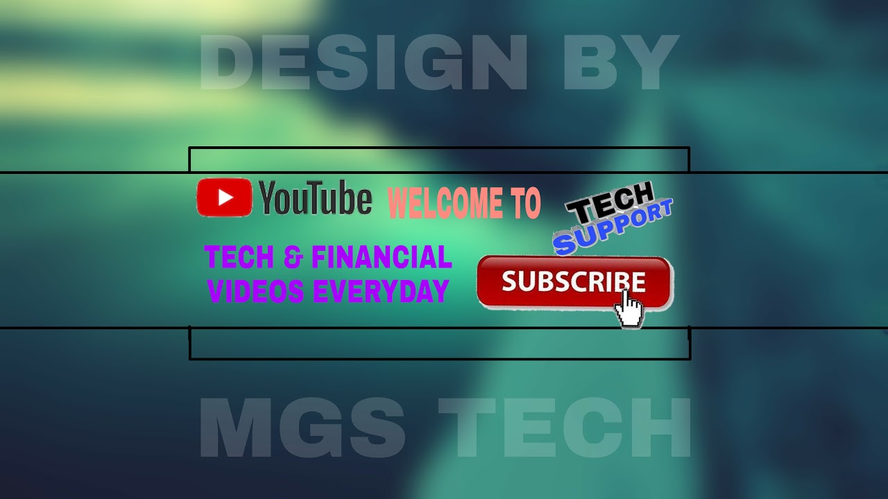 TECH SUPPORT Live Stream - YouTube