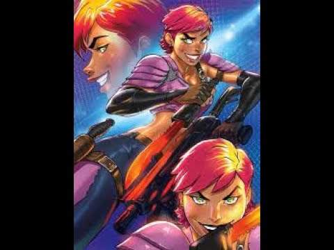 FtH Code Name: Zarana - YouTube