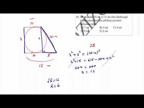 9 cu sinif riyaziyyat buraxılış imtahanının suallarının izahı 18 06 2020