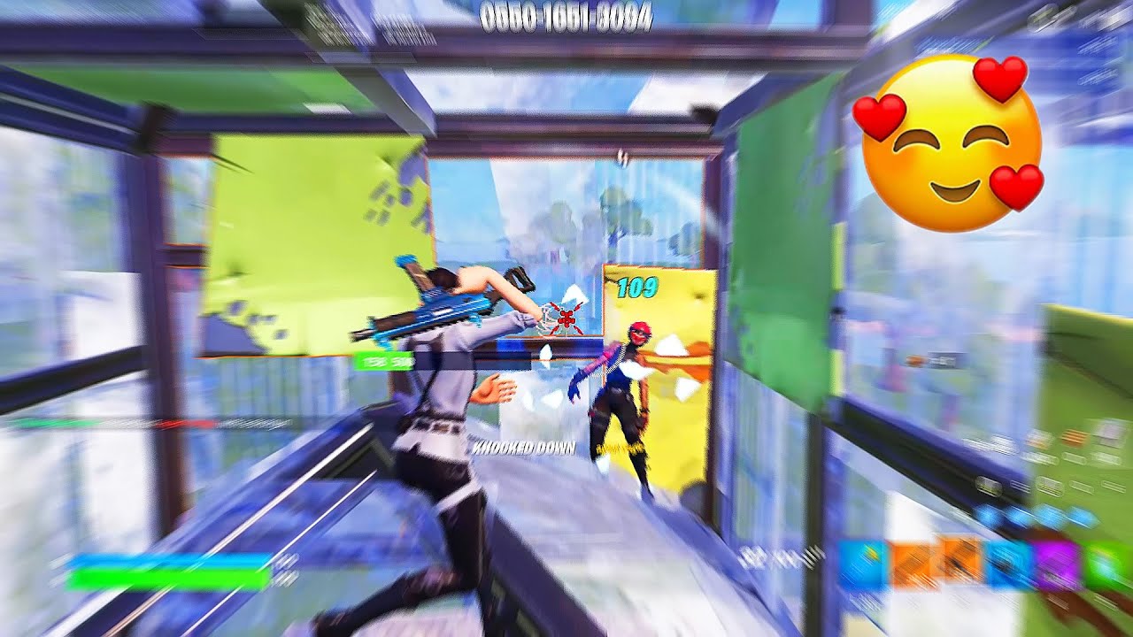 IDGAF Fortnite montage - YouTube