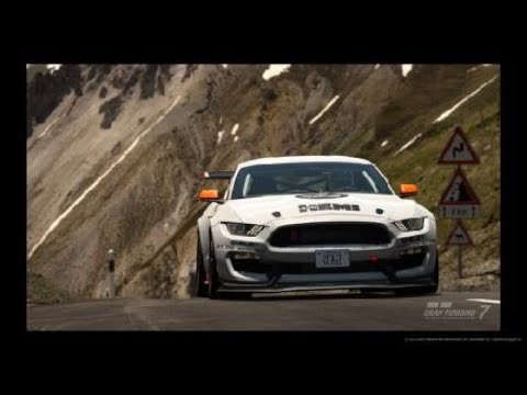 Top Vehicles In My Collection Of Mustangs, FR Designs Run A 7L V8. The ...