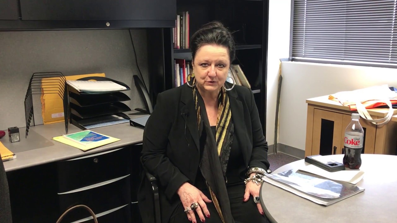 National Library Workers Day Message from ALA President Julie Todaro ...