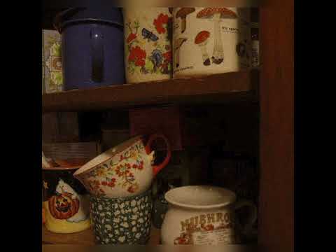 sodus - cemeteries (speed up+pitched)