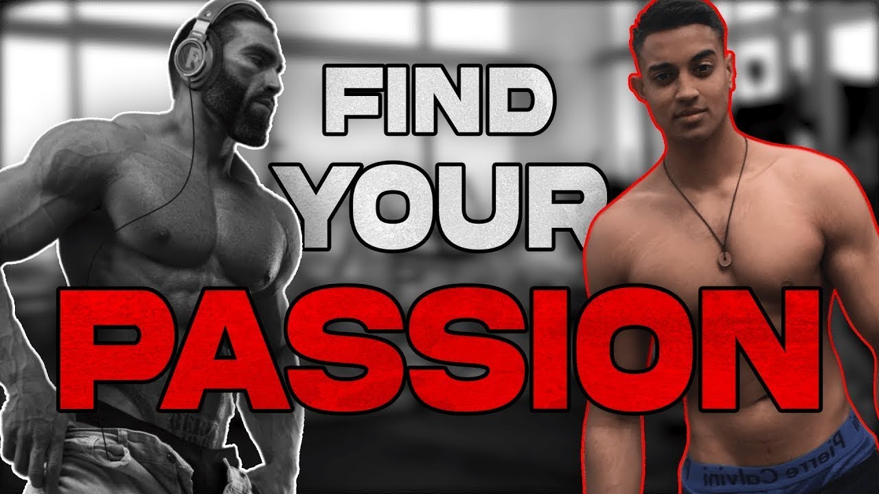 How To Find Your True Passion in Life Feeling Directionless In Life ...