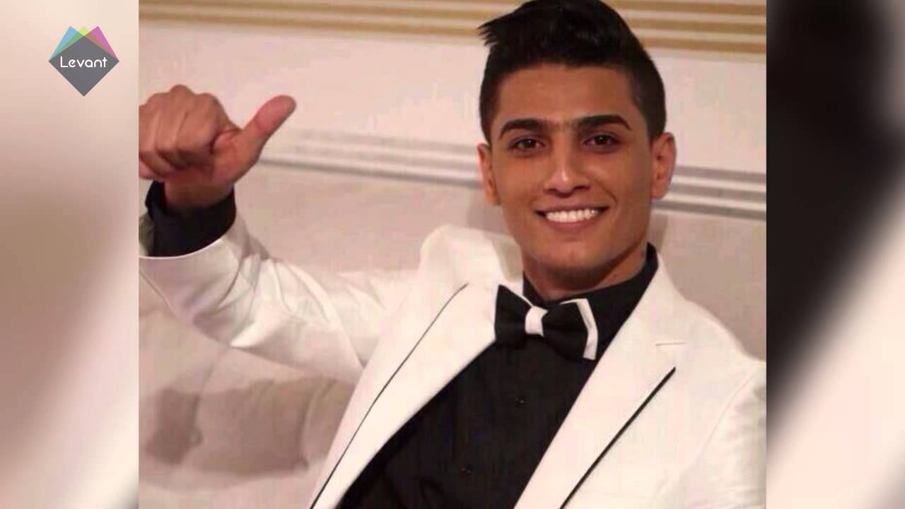 Acces A-List - Mohammad Assaf performs in Palestine - YouTube