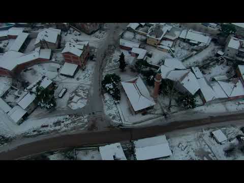 Ivazpaşa Camii sipali Köyü İnegöl Bursa