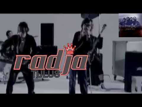 Radja -Tulus(Official Music Video)