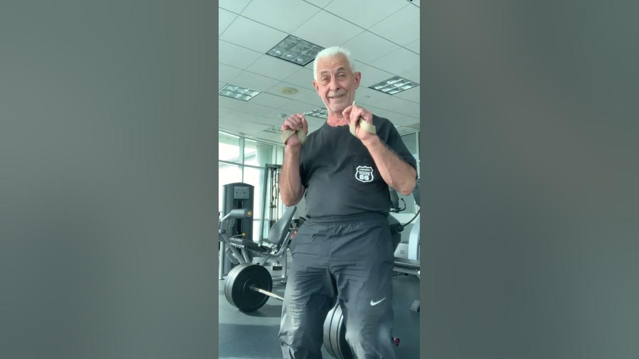 КАК в 70 чувствовать себя 40-летним Ч. 2: НЕпорочный Круг Здоровья ...