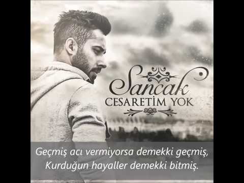 Sancak(CESARETİM YOK)