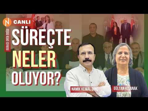 SÜREÇ VE ALEVİLER TARTIŞMASI
