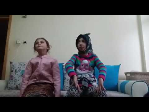 Samsun Ana Köylü ve şehirli (1)