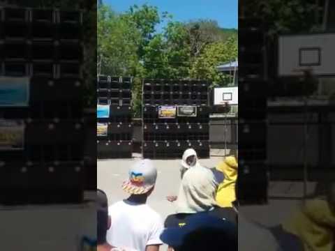 Iloilo, Philippines sound systems 2016 (up.63) - YouTube