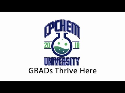 CPChem University - YouTube