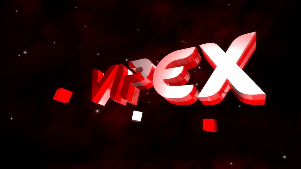 intro para vipex - YouTube