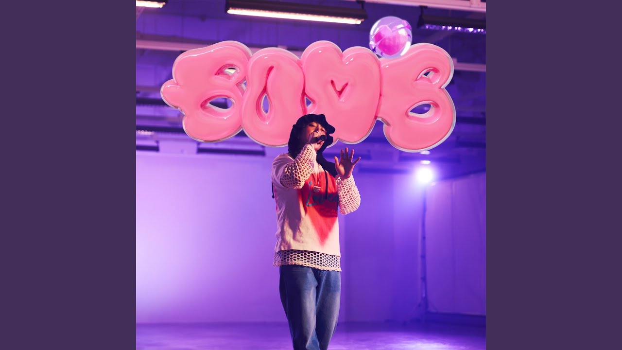 BOMB (Full Band Live Session) - YouTube