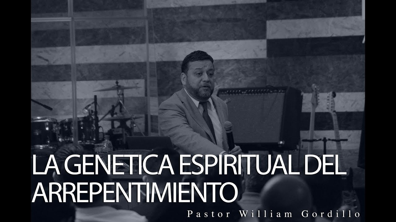 Retiro Pastoral 2017 USA | Pastor William Gordillo | Miércoles 20 de ...
