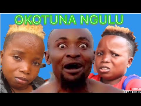 Nkela Yangani tv avec blaise mabanza bokotuna ngulu