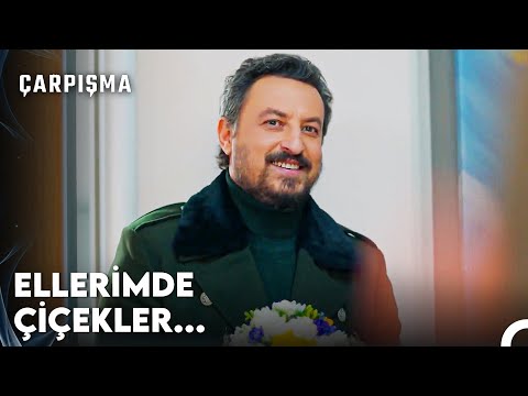 Veli Cevher'den Beklenmeyen Hareket - Çarpışma 17. Bölüm