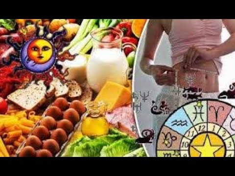 Dr. Maria Johnson on Astrology and Nutrition - YouTube