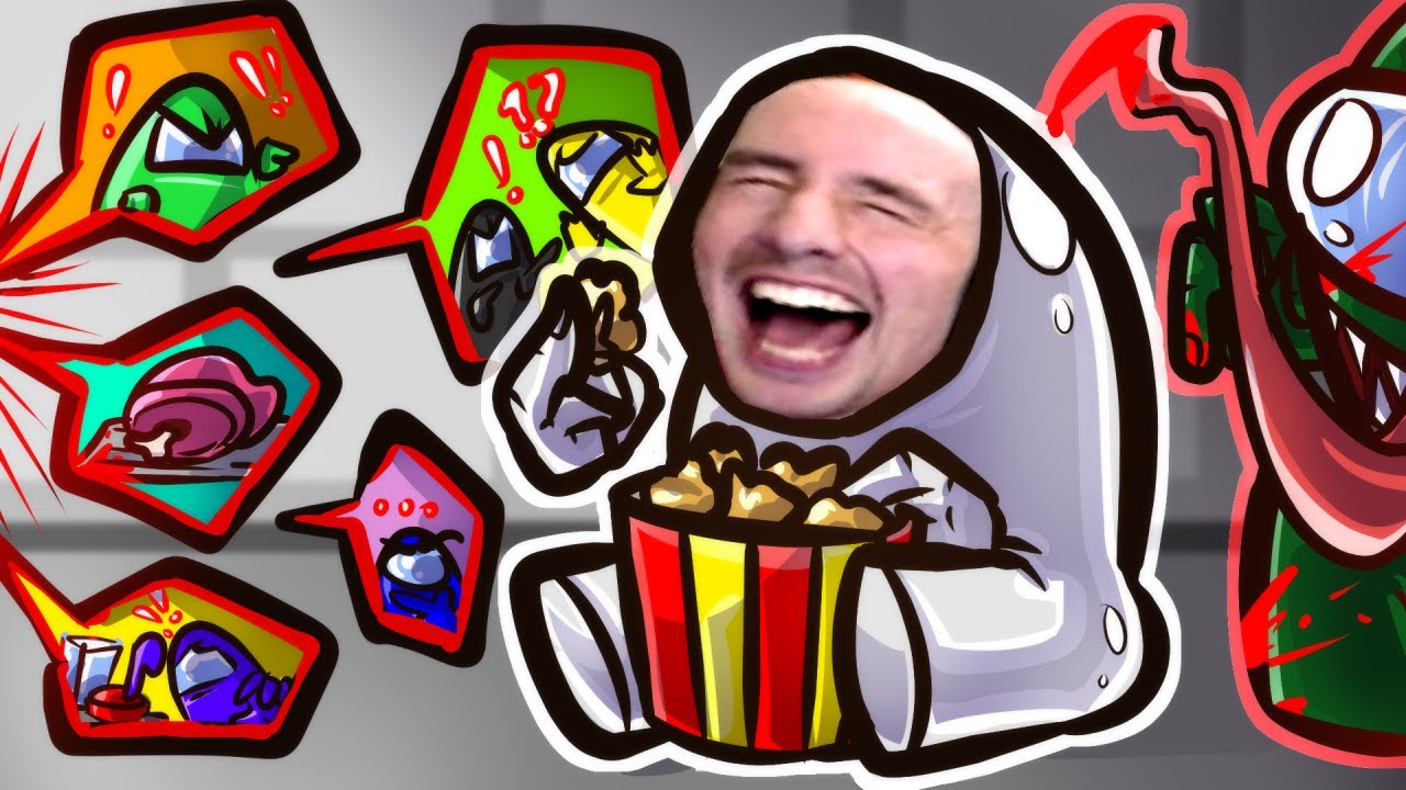 Bren & Sideshow Imposters vs. the OWL Talent - YouTube