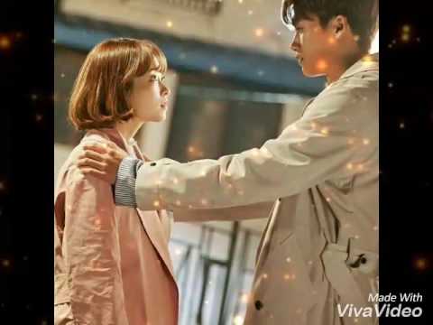 Park Bo Young & Park Hyung Sik - Everytime we touch ( Fan Vlive )