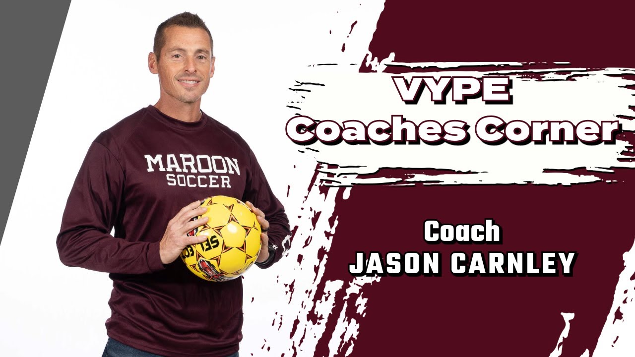 VYPE Coaches Corner: S. F. Austin High School Girls Soccer Coach Jason ...