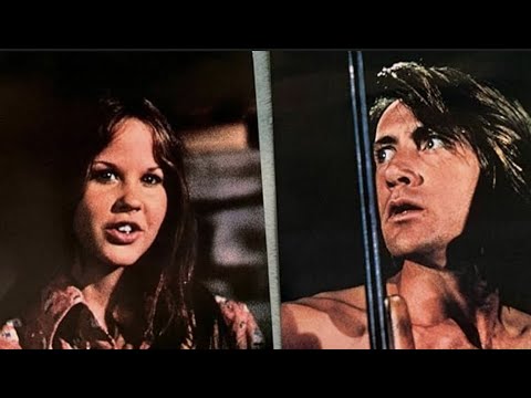 ABC Movie of the Week: Sweet Hostage (1975) Martin Sheen, Linda Blair