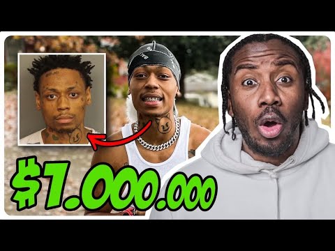 SLIMEBALL MK SLATT CAUGHT MILLION DOLLAR DRUG RING!!! - YouTube
