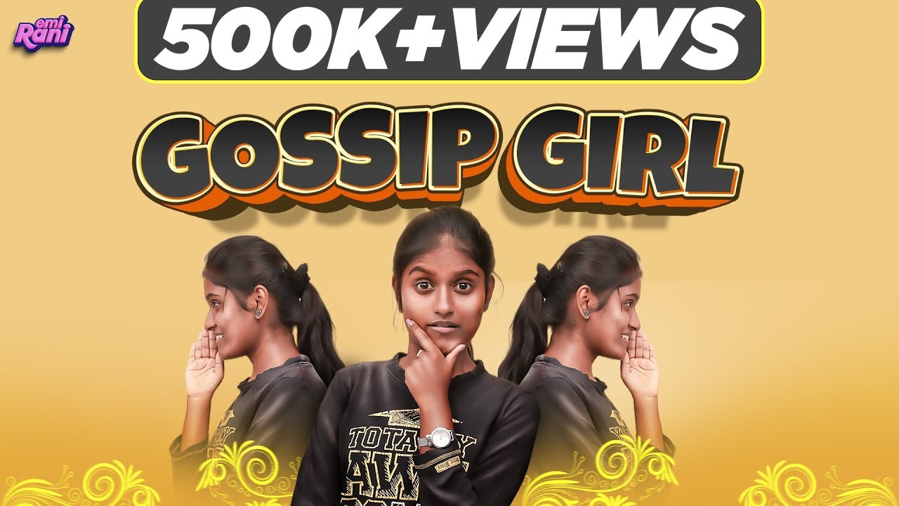 Gossip Girl | EMI Rani | (Check Description👇) - YouTube