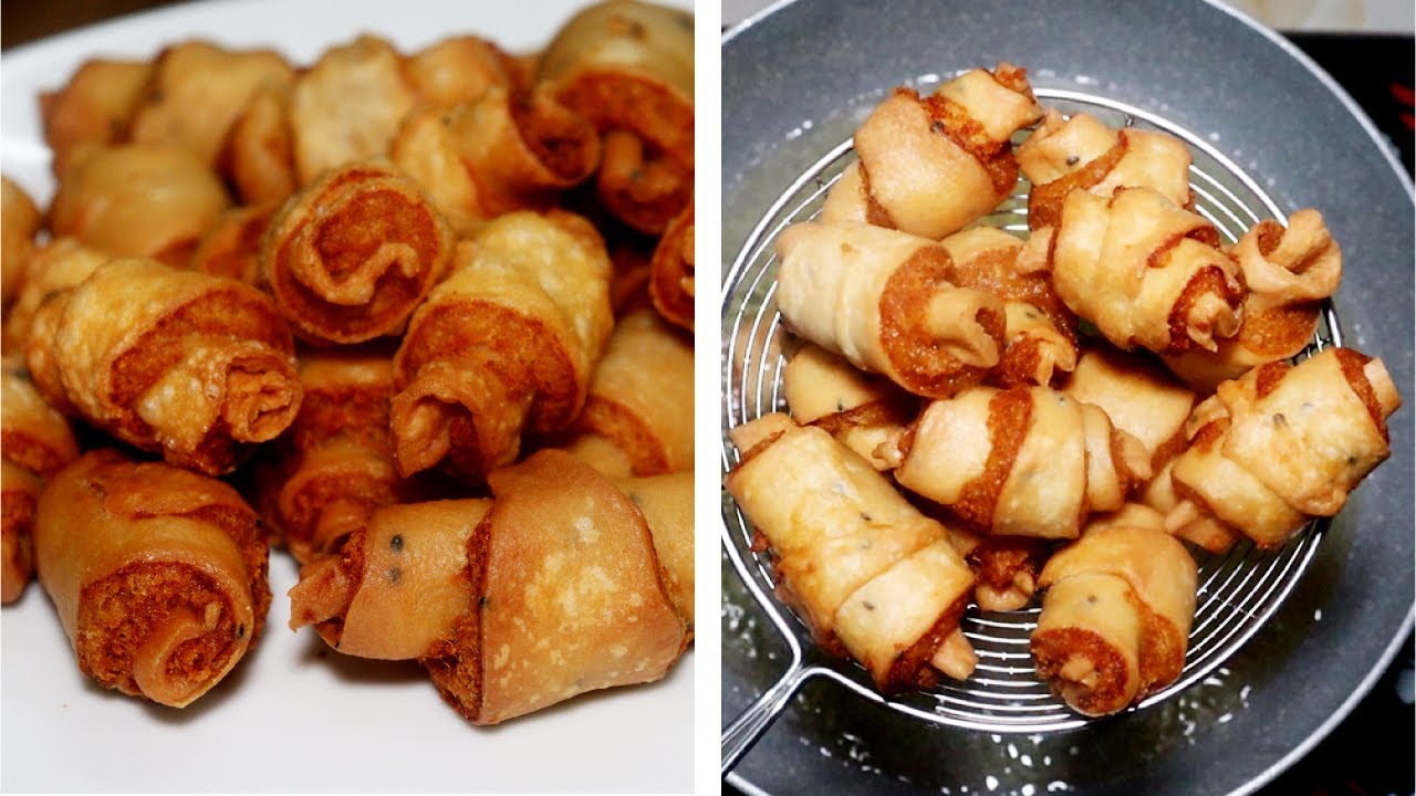 আলুর সমুচা রেসিপি। Potato Samosa Recipe। আলুর সমুচা । Snacks Recipe ...