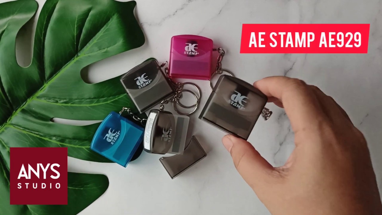 AE STAMP (AE929) favourite stamp for frontliners. - YouTube