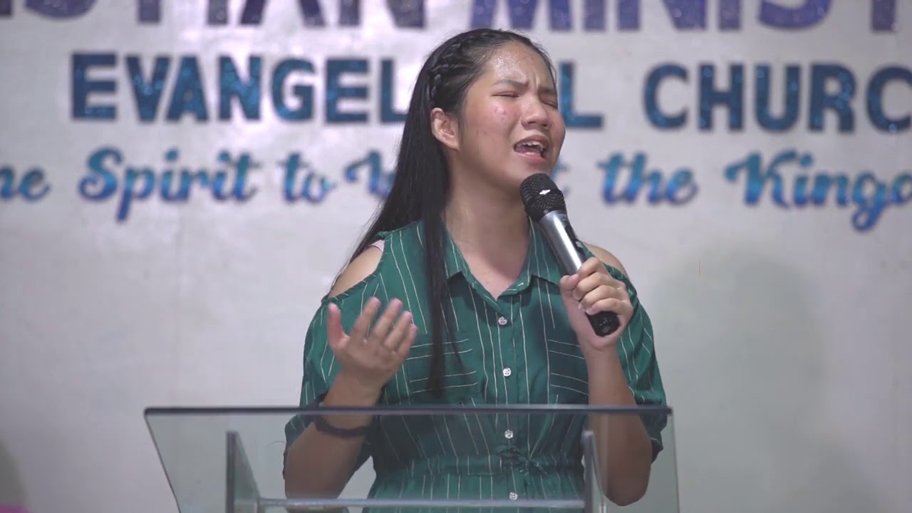 Praise and Worship Line Up July 19 - YouTube