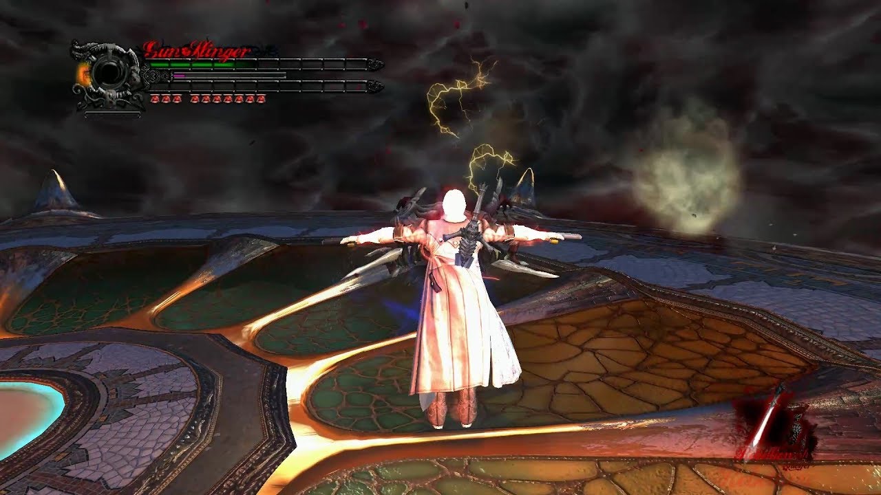 DMC4 - YouTube