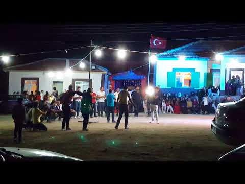 Haymana tepeköy Düğün
