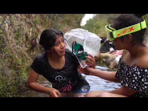 EL JACUZZI CASERO DE MARÍA