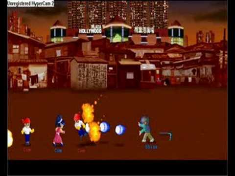 R-LF2 - The Legend Of Dennis Part 2 - YouTube