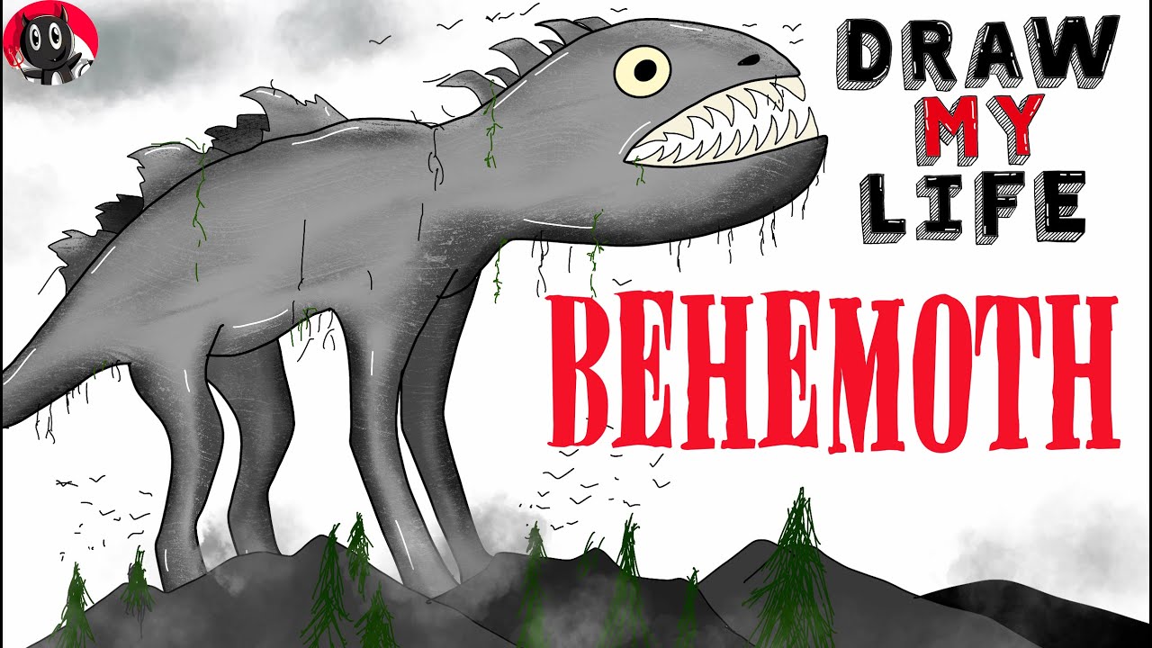 Behemoth : Draw My Life - YouTube
