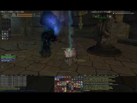 [EQ2] Befallen: CoA/HotF - Shard Solo - YouTube