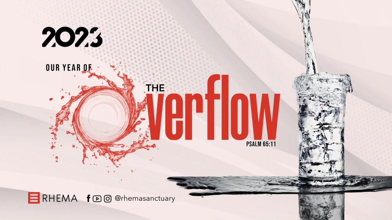 Rhema (9:00 AM) Sunday Service ll The Overflow ll January 15th, 2023 ...