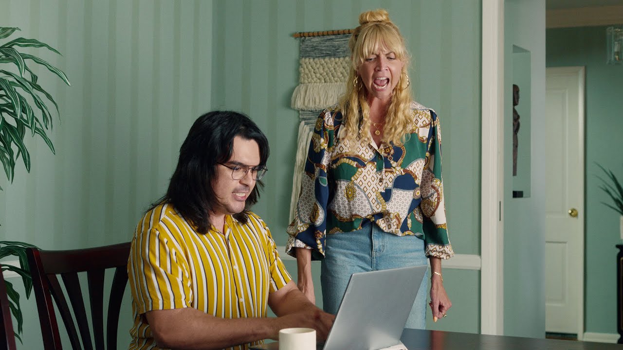 I HATE BUYING TVS!!! | Roku Commercial - YouTube